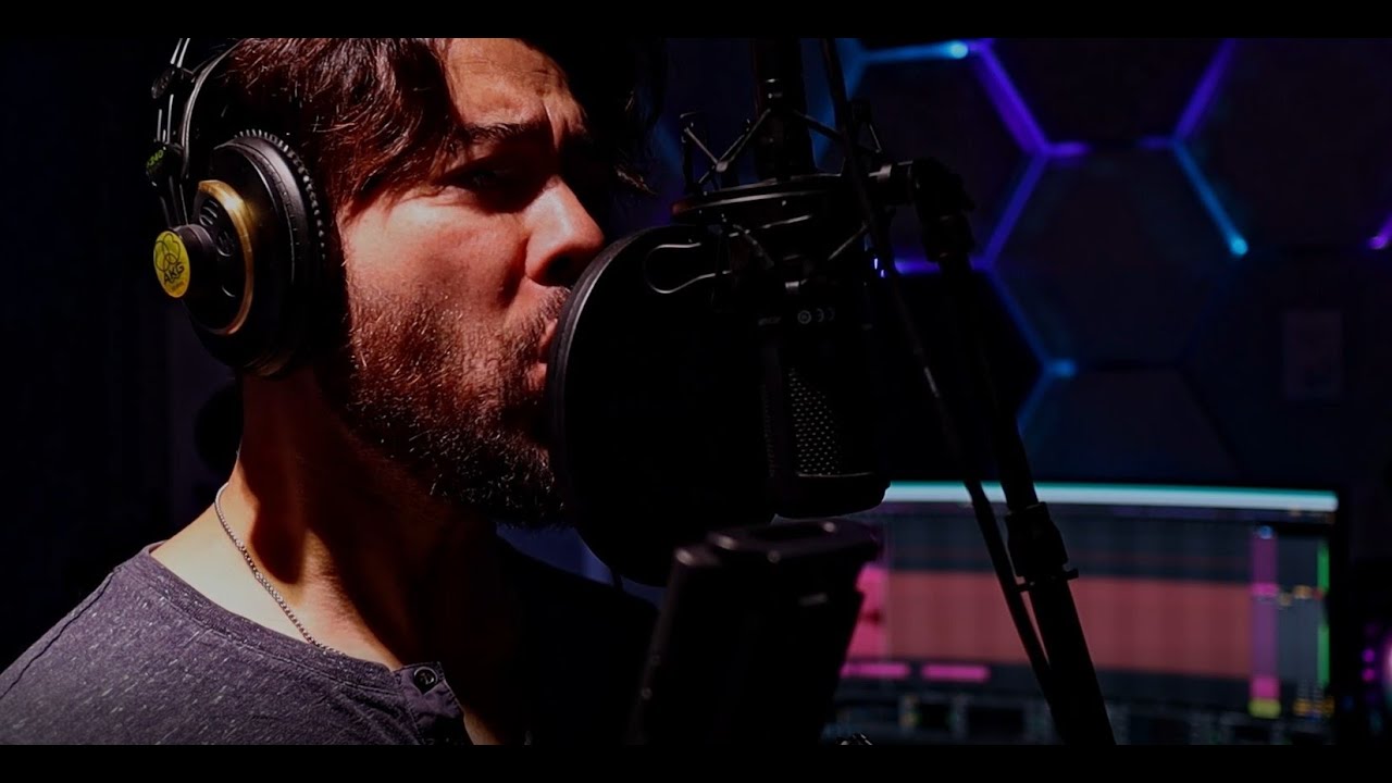 Someone Else - Rezz x Grabbitz | Rock Cover - YouTube