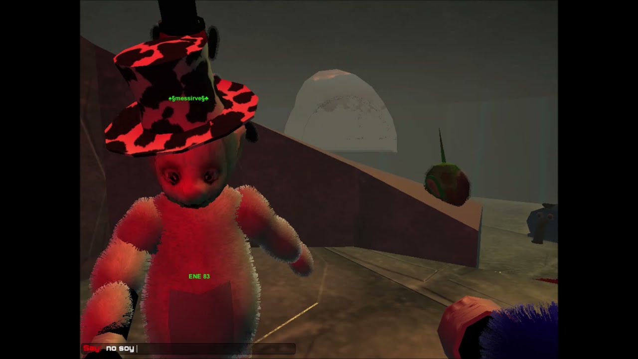 Slendytubbies AE "A walk in the park" Trailer HD - YouTube