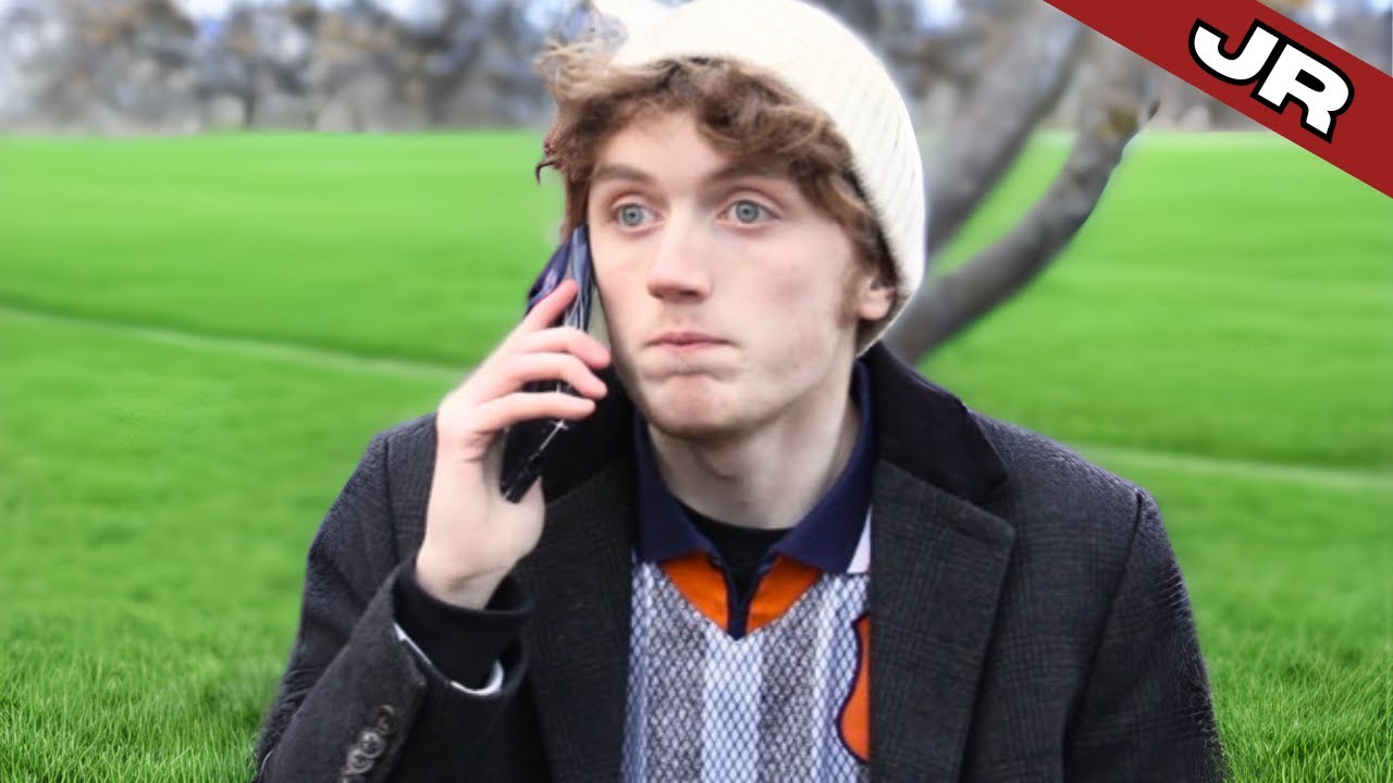 The Worst Phone Call Ever - YouTube