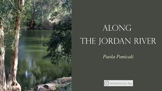 Paola Panicali - ALONG THE JORDAN RIVER Acordes - Chordify