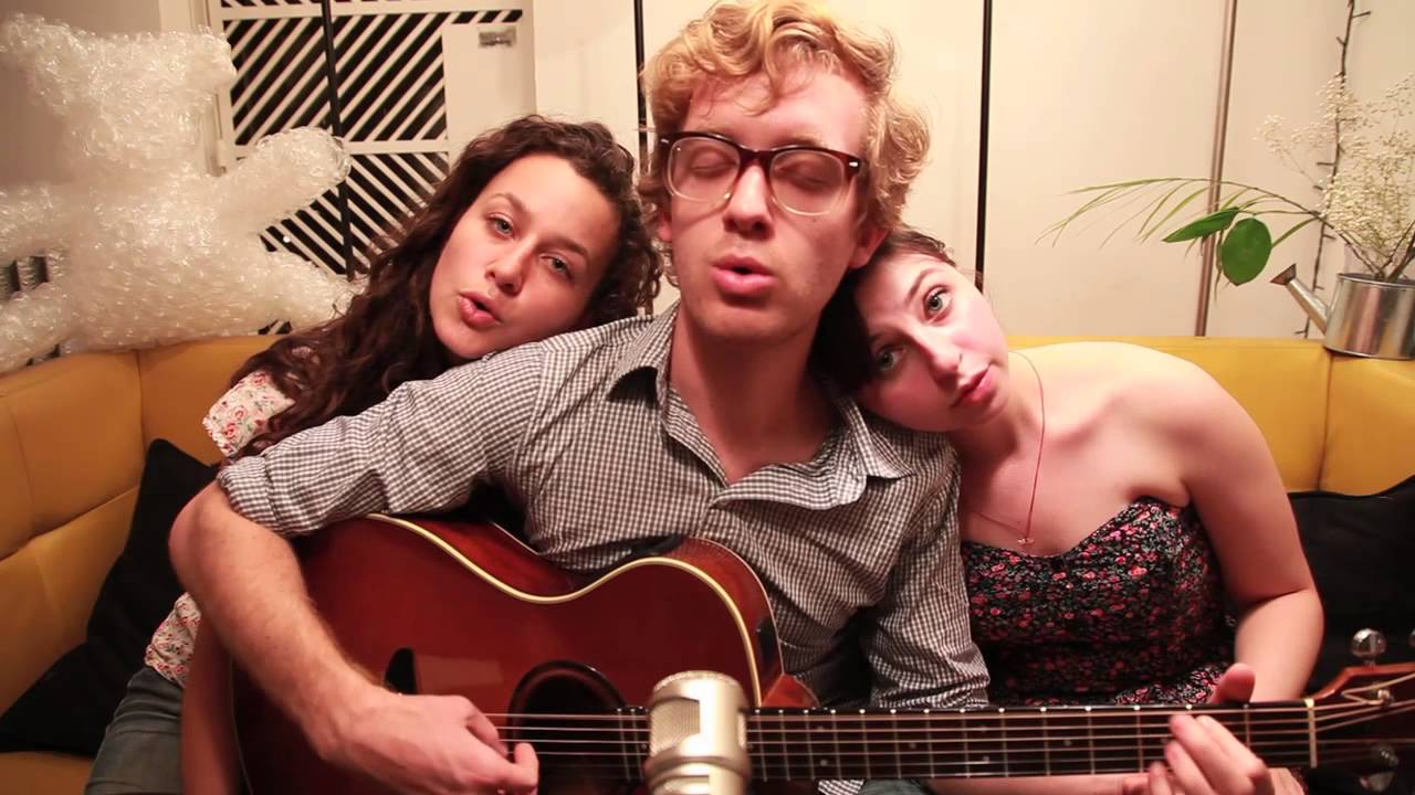 Chamber Band - Hold Onto Us (Live) - YouTube