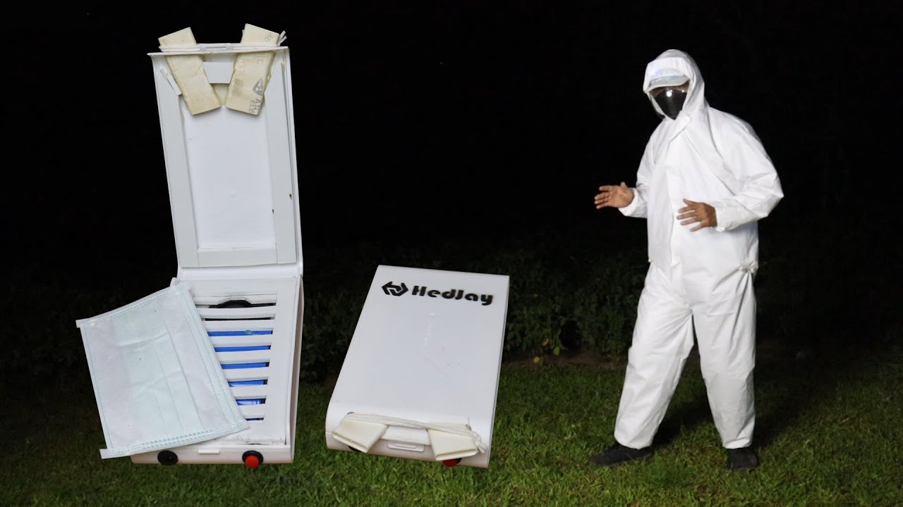 อัดอากาศ ระบายอากาศ ชุด PPE | Compressed air, ventilation Personal ...