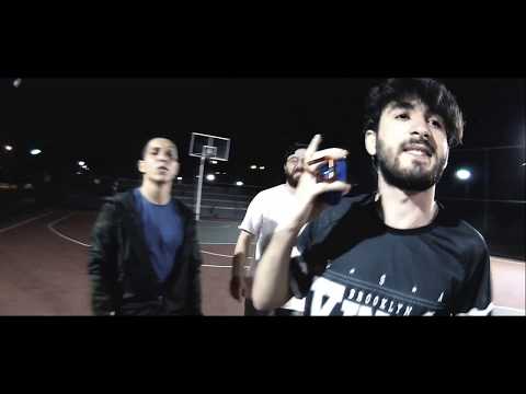 163 Streets - NewRhyme (Cypher)