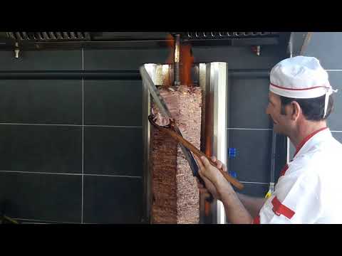 Değirmen Döner İskender