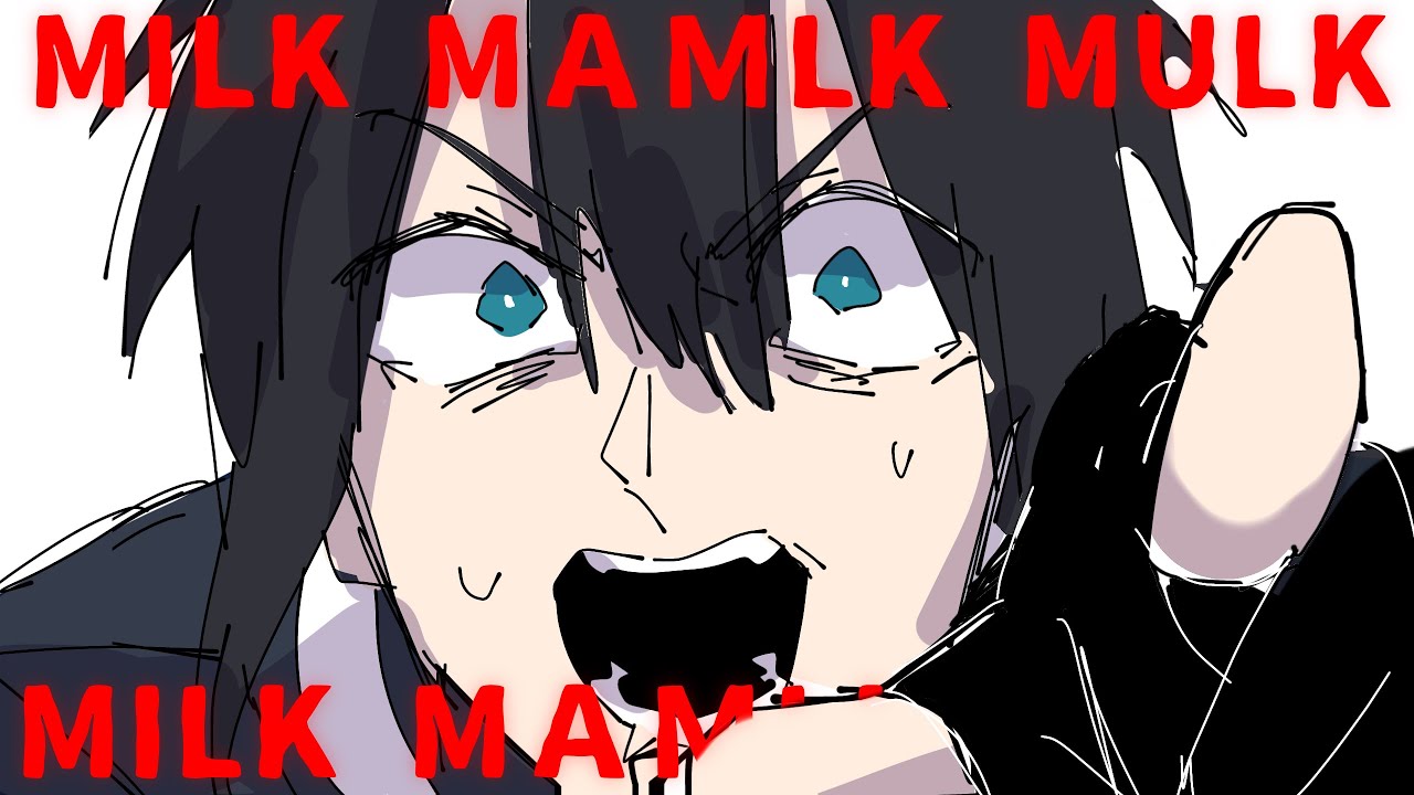 MILK-MALK-MULK【OC】 - YouTube