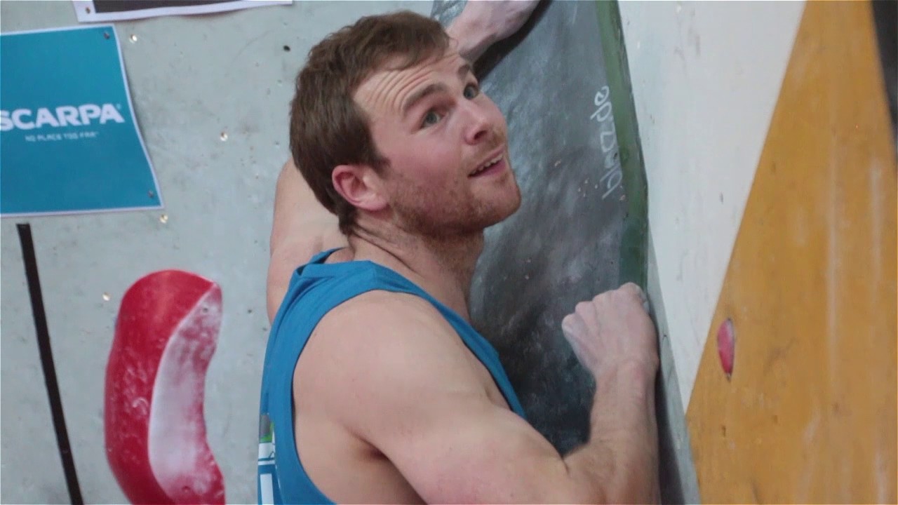 CWIF Round Up 2017 - YouTube