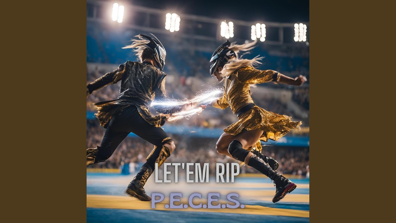 Let'em rip - YouTube