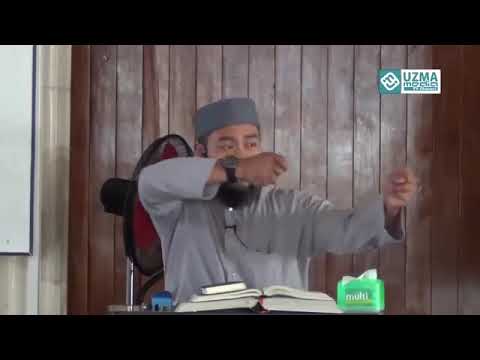 Kajian Dhuha #3 Meteor Ad Dukhan Asap Tebal Selesai Masjid Az Zikra ...