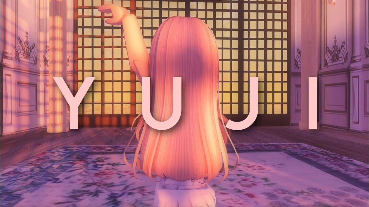 [4K] [CHEFON] MEMBER REVEAL: YUJI | DANCE COVER - YouTube