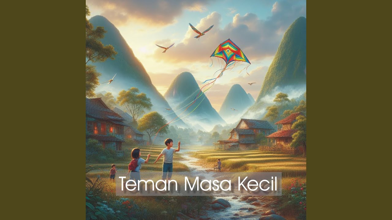 Desa Tercinta - YouTube