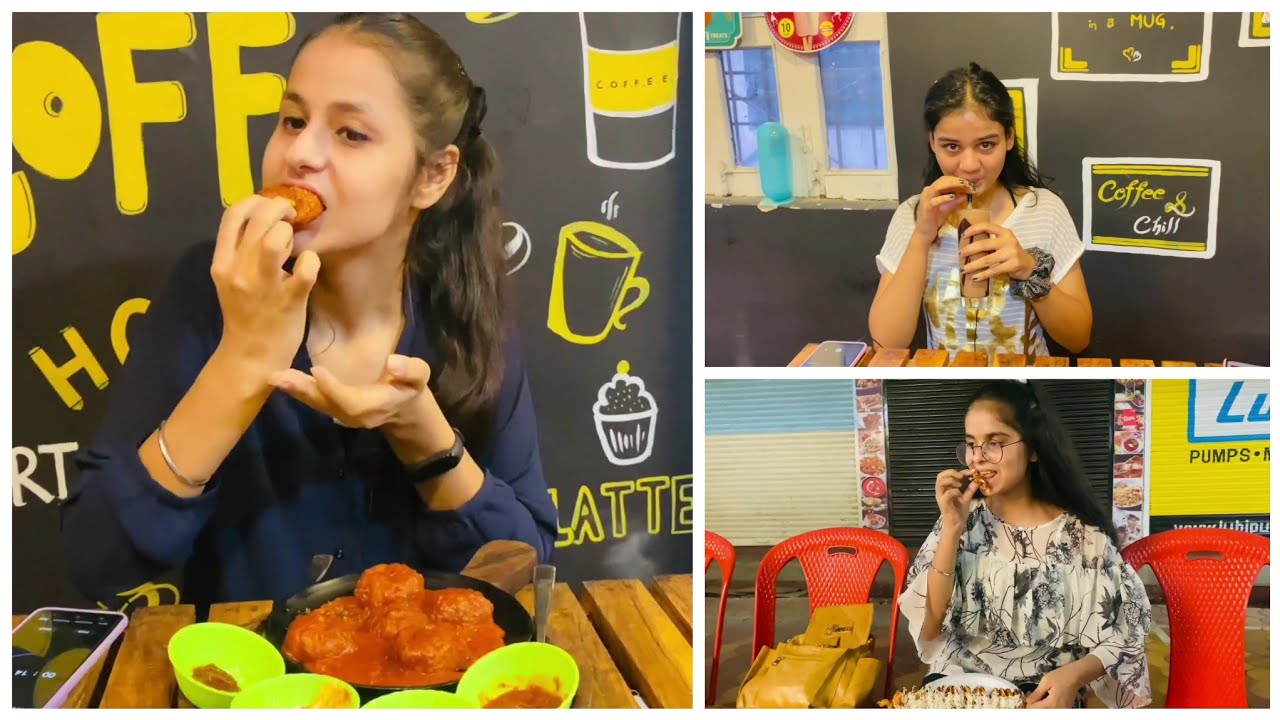 Had Only One Ingredient Related Food💗 | Challenge Video | 🧀🍫🌶 - YouTube