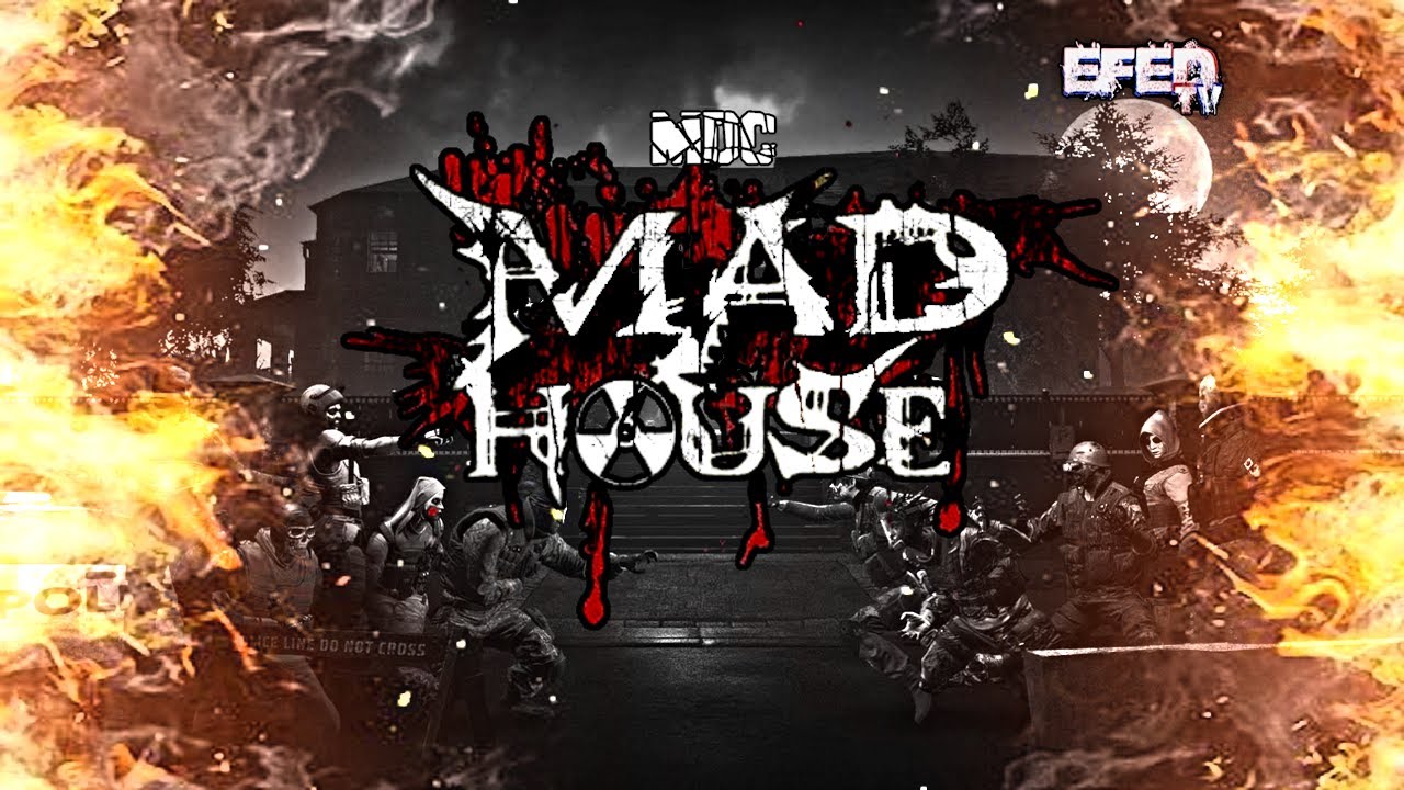 MDC Presents: MADHOUSE Live Results For 8/27/24 - YouTube
