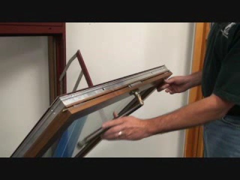 The H Window: Security Features - YouTube