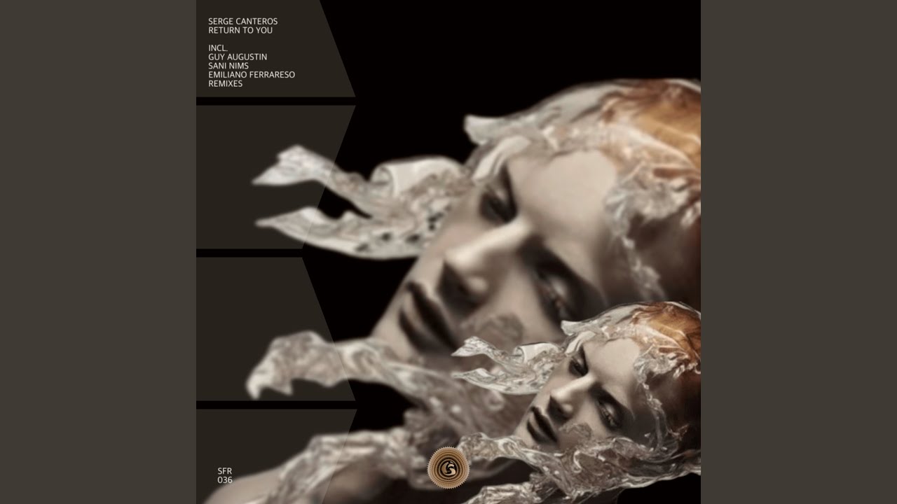 Return to You (Guy Augustin Remix) - YouTube