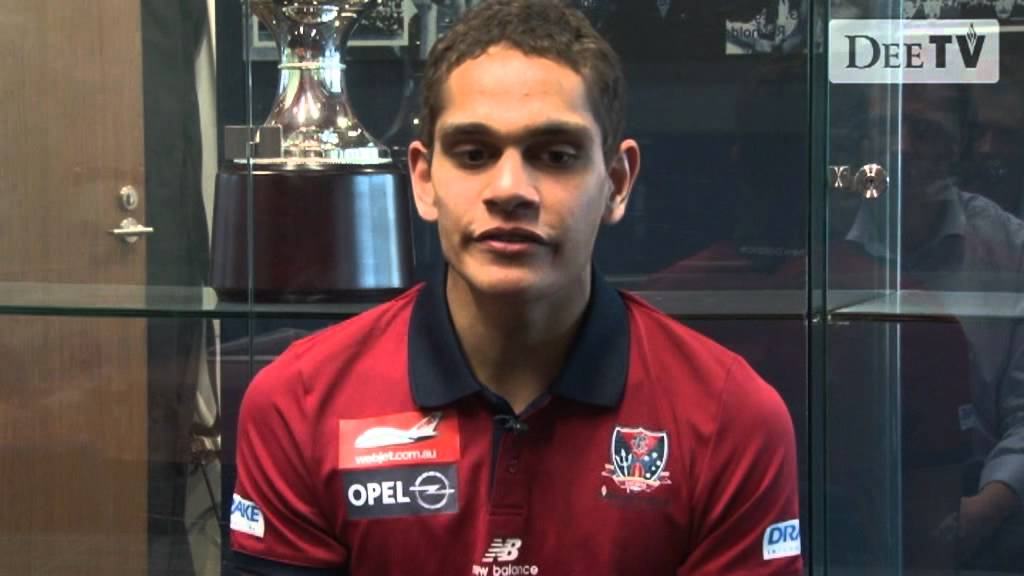 Dom Barry interview - YouTube