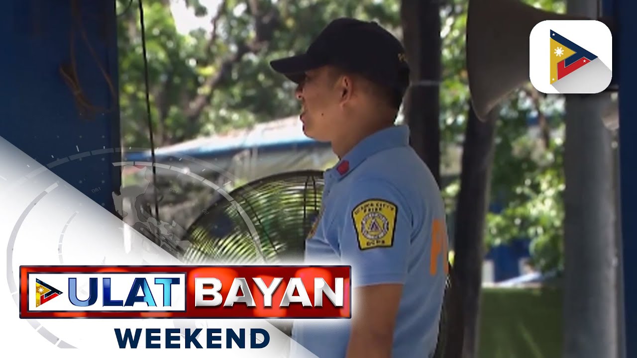 Pagsusuot ng light uniforms ngayong tag-init, ipinag-utos na ng DILG sa ...