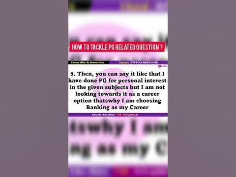 RRB PO INTERVIEW | FREQUENTLY ASKED QUESTIONS #rrbpo #ibpspo - YouTube