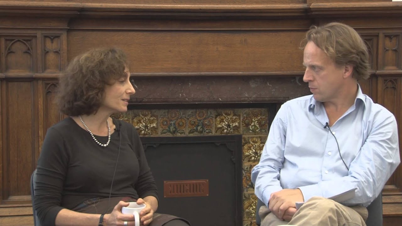 Peggy Levitt - Alchetron, The Free Social Encyclopedia