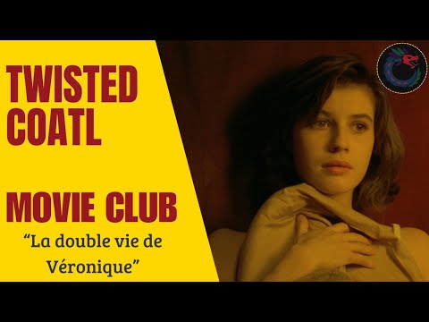 LA DOBLE VIDA DE VERÓNICA | Twisted Coatl #24