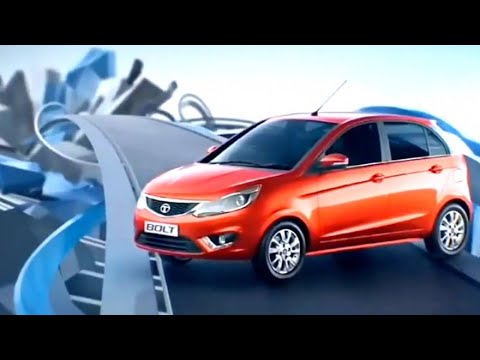 TATA BOLT | TEASER | TVC | COMMERCIAL | CM | PR | LAUNCH CM | ADVERT ...