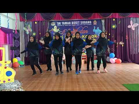 Hutang- Girls Dance