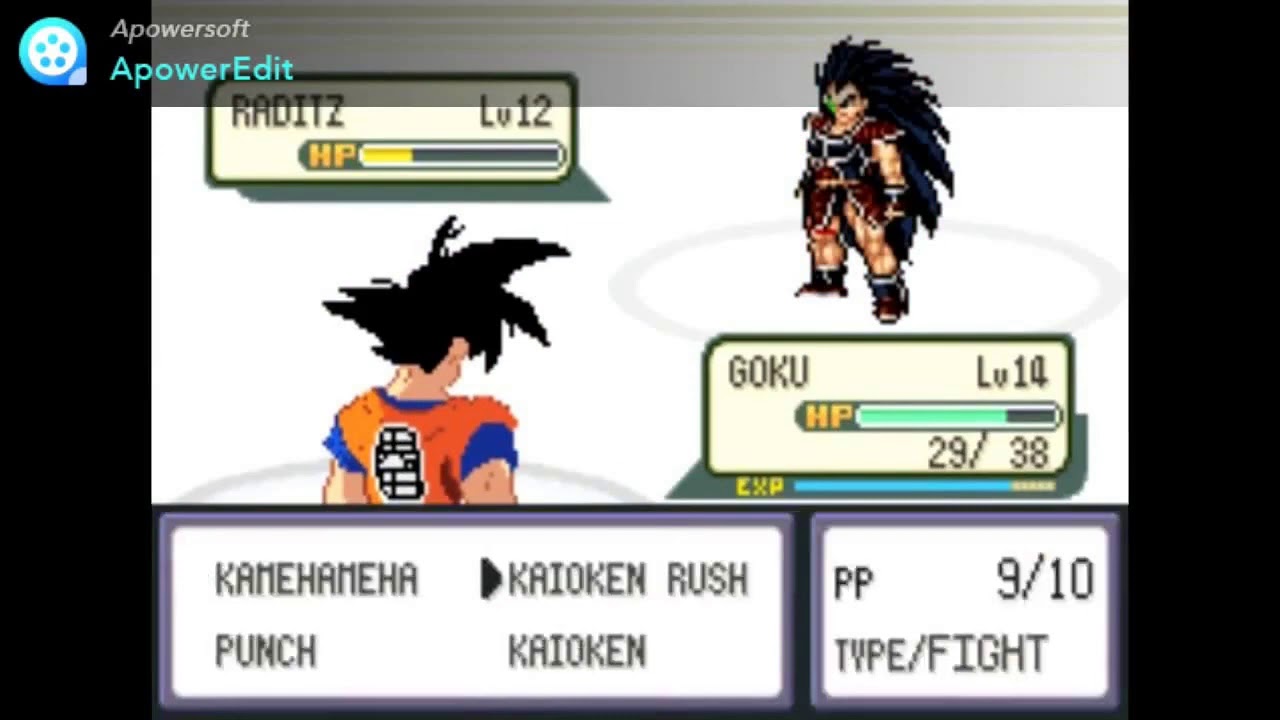 All gym leaders battles in DBZ Team Training - YouTube