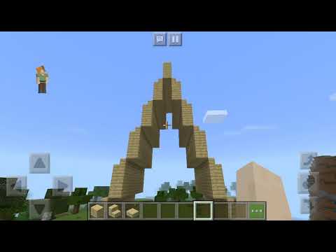 MCPE Modern Ev Yapımı