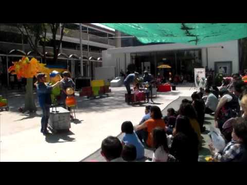Demo PUN - YouTube