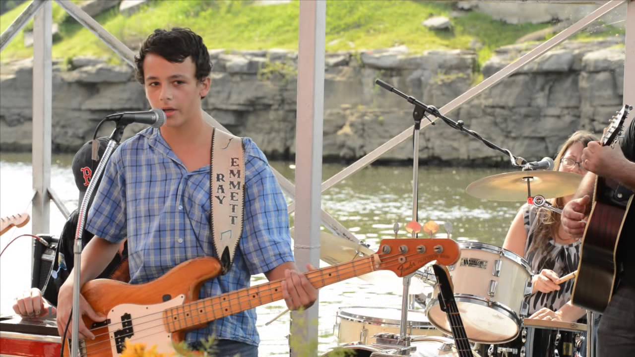 A Celebration of the Life of Ray Emmett - YouTube