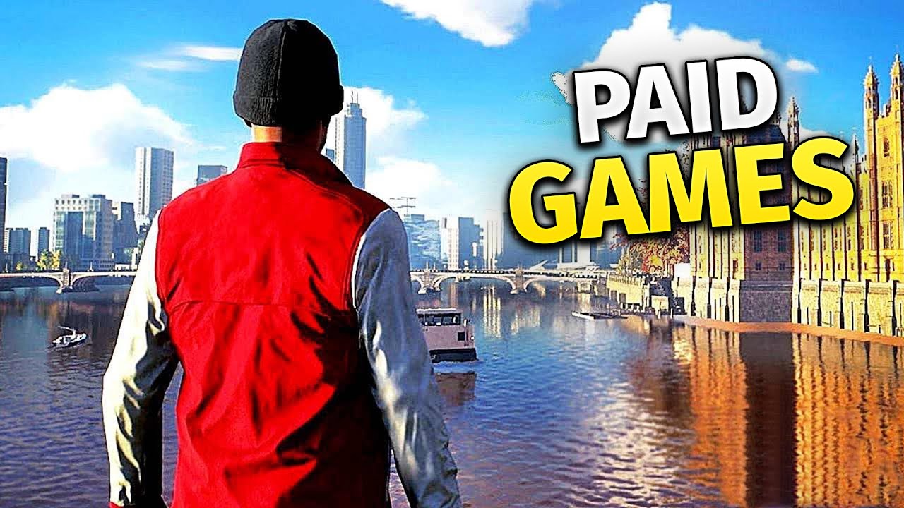 20 Best PAID Android Games of 2020 | Best Paid Games for Android - YouTube