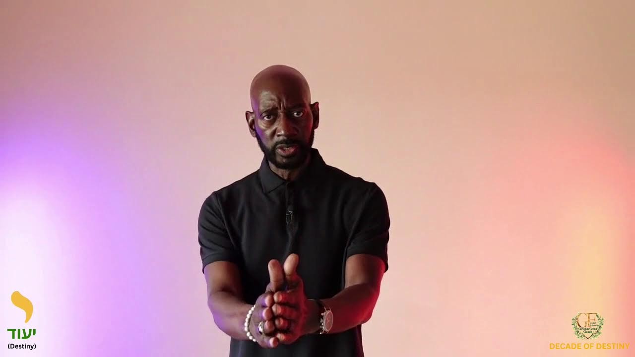 GFCCC BIBLE STUDY - “JUSTIFIED.” WEEK 2 - YouTube