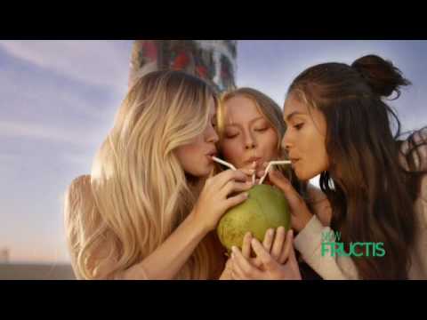Garnier 2017 Ad