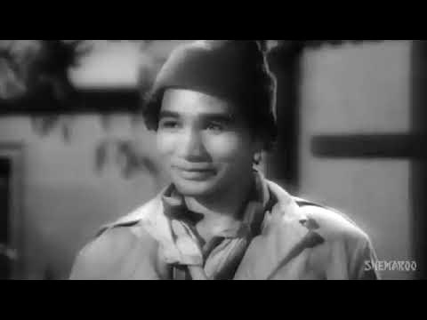 Dulari Movie Song Mohabbat Hamari Madhubala Suresh Geeta Bali Jayant Shyam Kumar Amar Nawab 1949 ...