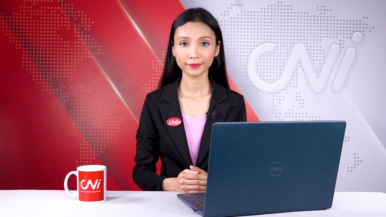နိုဝင်ဘာ ၈ ရက် ညနေခင်း သတင်းအစီအစဉ် Youtube
