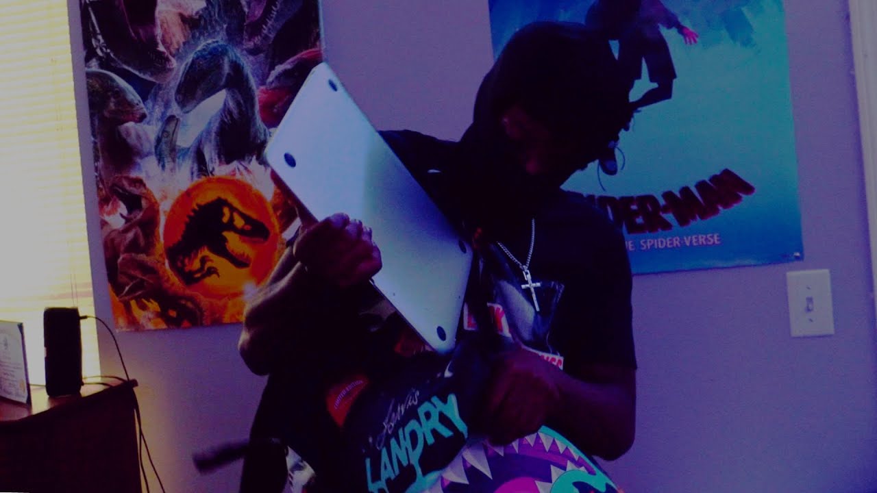 Trap Story 22 "A Couple Of More Friends" - YouTube