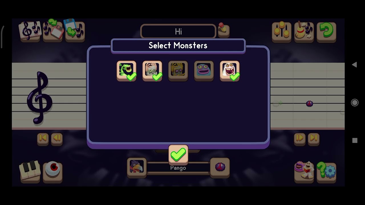 msm composer - YouTube