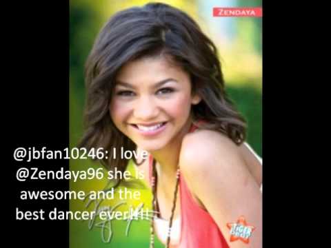 Happy Birthday Zendaya! - YouTube