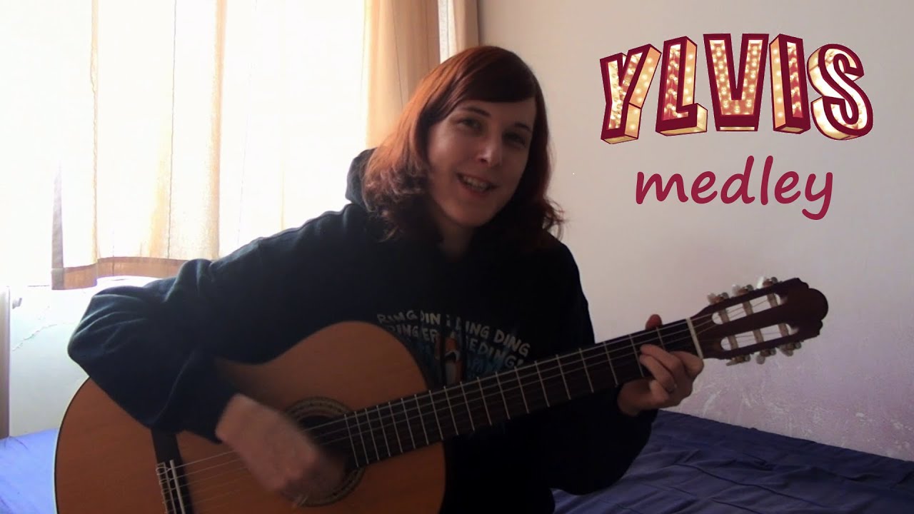 YLVIS Medley - YouTube