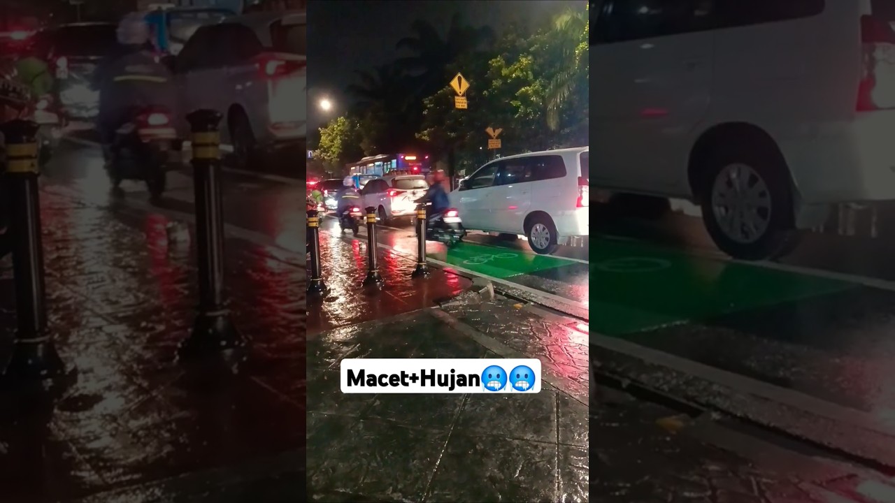 Hujan+Macet #hujan #music #macet #edit #2025 - YouTube