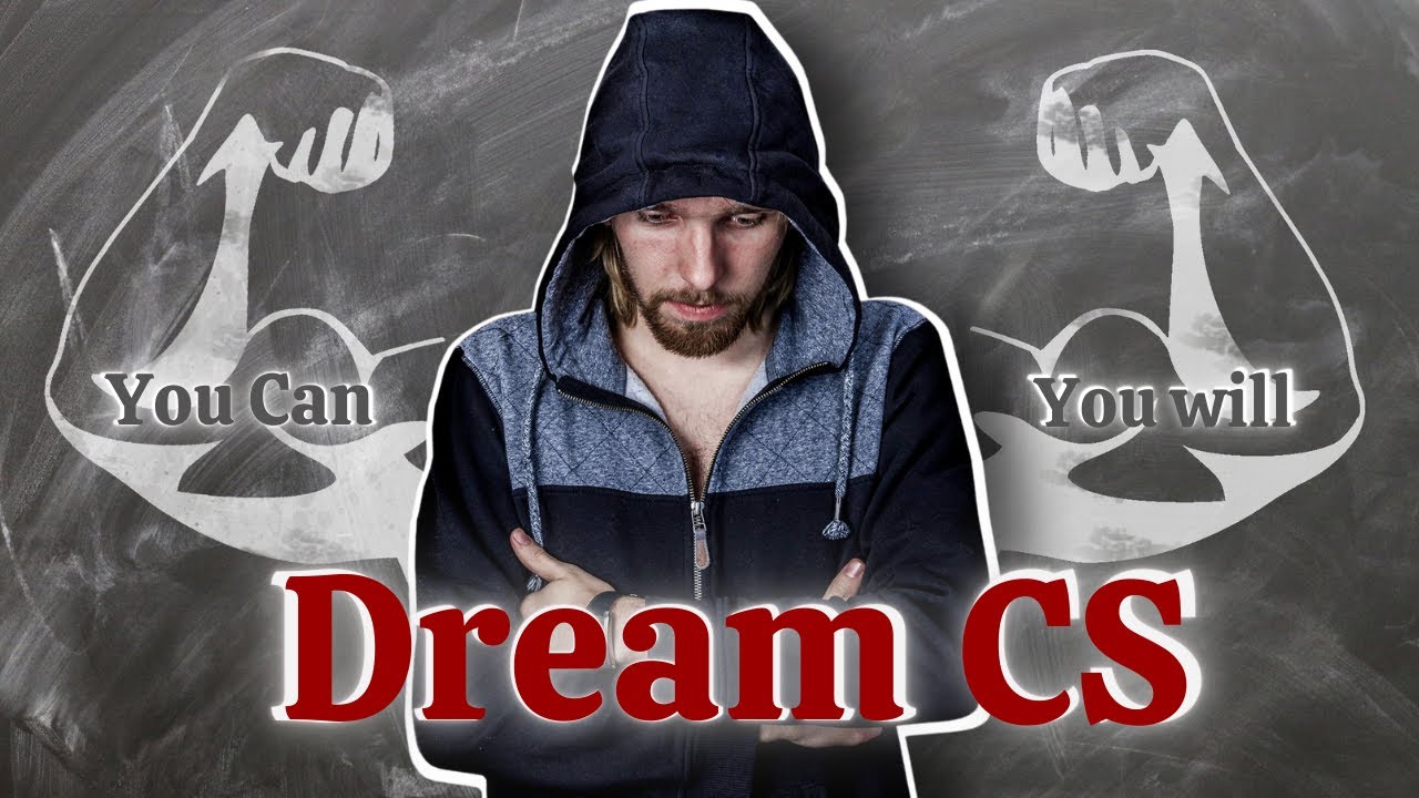 CS Motivational Video|| Must Watch || Prashant Bhatt || 2021 - YouTube