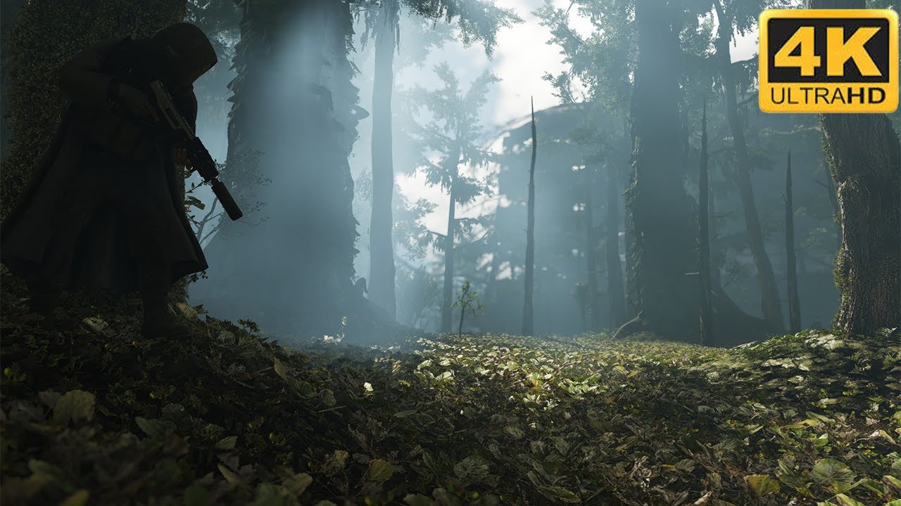 GHOST RECON BREAKPOINT SPLINTER CELL PART 2 (NO HUD) COOP DIFFICULTY ...