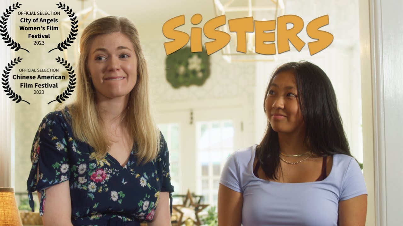 Sisters (short film) - YouTube