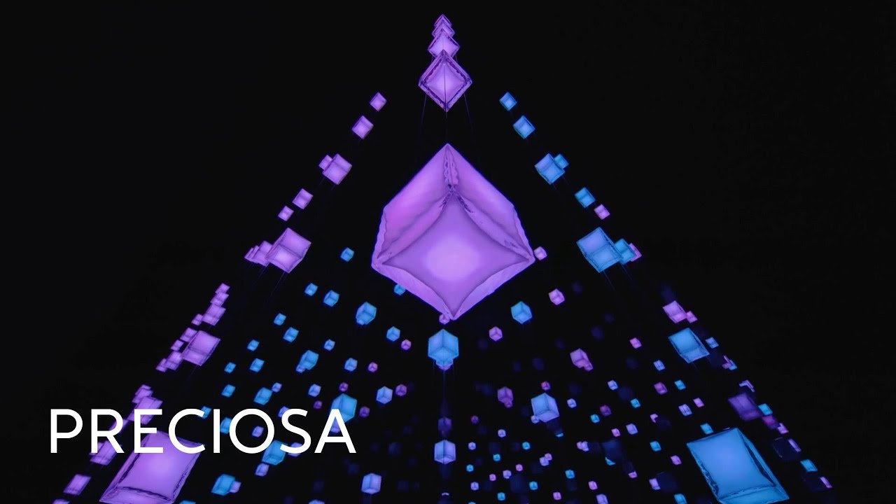 Milan Design Week 2024 Aftermovie | PRECIOSA LIGHTING - YouTube