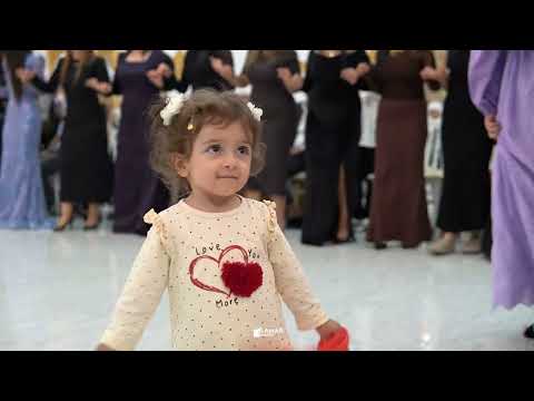 Daweta Süleyma &  Suzan Part 6 Hozan Süleyman evindar 📽️ lamar production￼