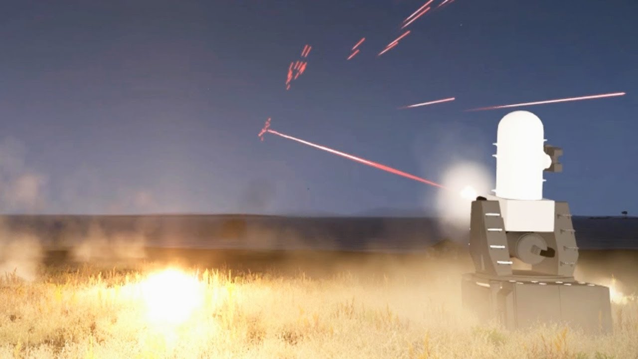 Tracer Rocket ロケット Thunderbolt サンダーボルト Flare フレア CRAM トレーサー - YouTube