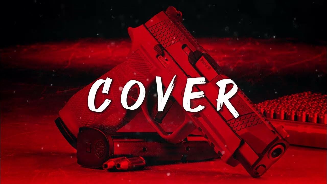 Freestyle Beat - "COVER" | Free Type Beat 2024 | R&B Trap Beat ...