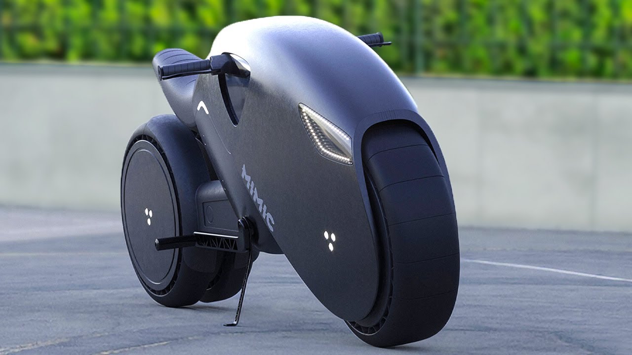 You Won’t Believe What These Machines Can Do - YouTube