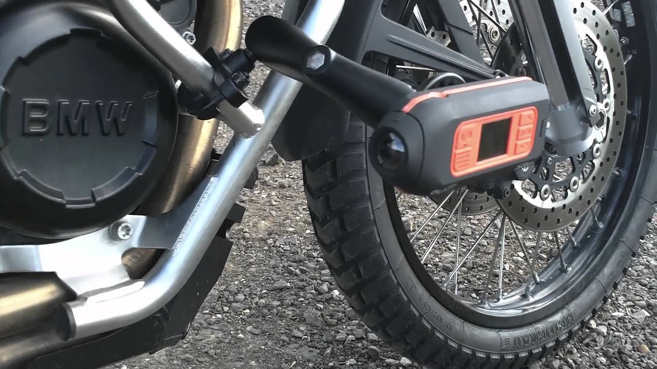 Motorcycle Filming - YouTube