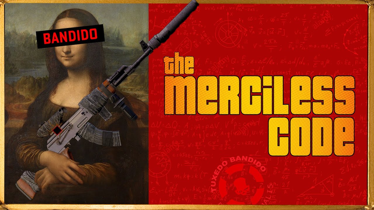 The Build That Broke The Merciless Exotic Rifle (Hit 12.3 Million ...