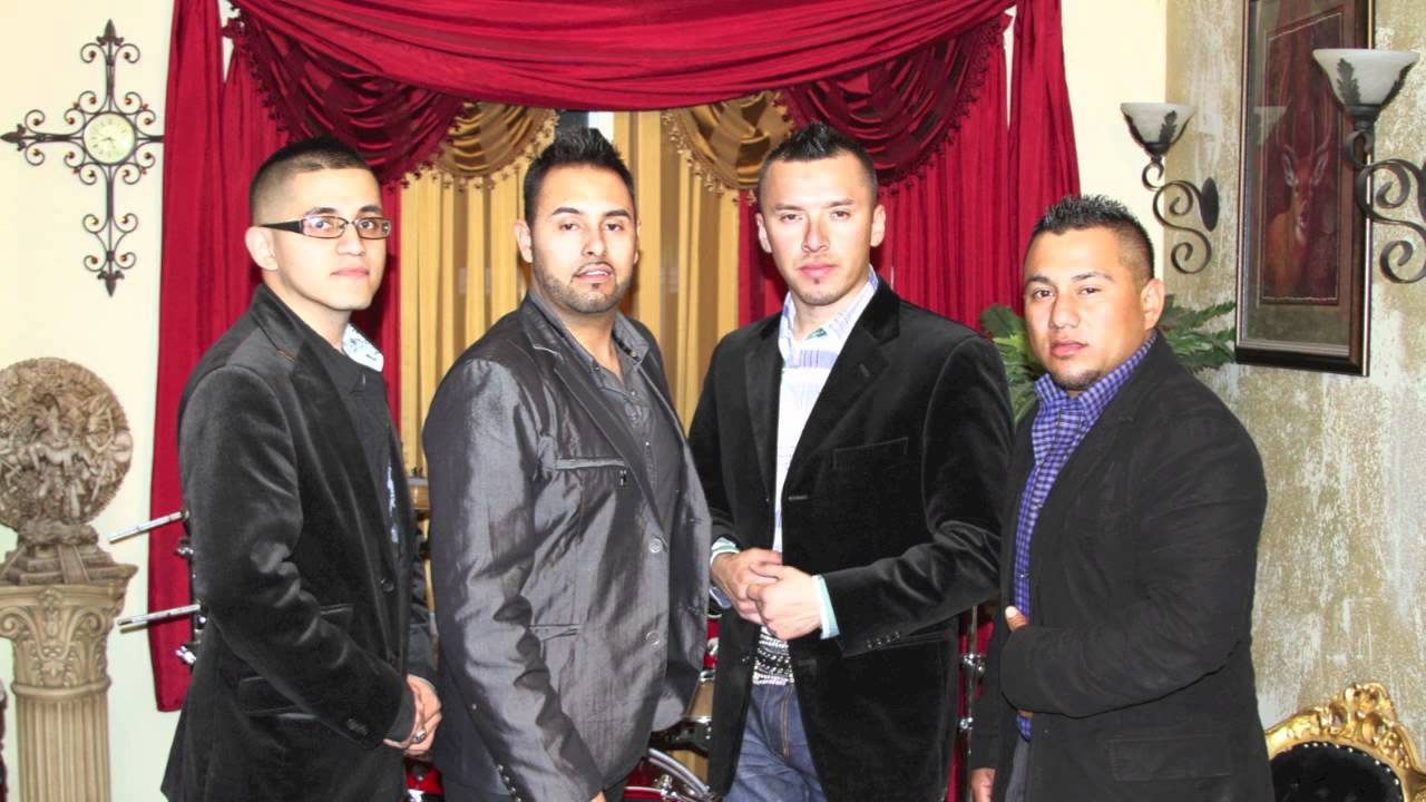 Los Dueños De Plaza- 2012 - Soldado Imperial (Cheyo Antrax) "En Vivo ...